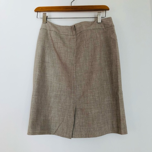 Banana Republic | Skirts | Nwotbanana Republic Pencil Skirtsize 2brand New | Poshmark
